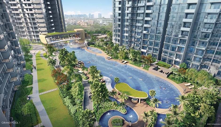Vela Bay ™ @ Bayshore Walk (Updated 2026)